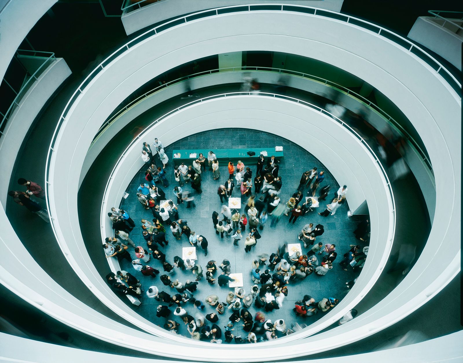 Projects | Jaspers Eyers Architects